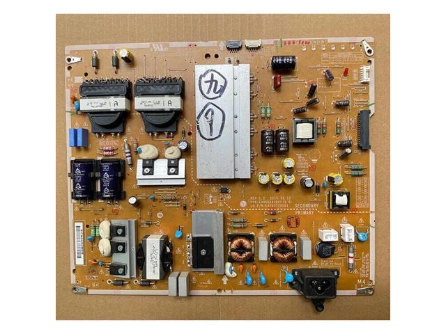 Click here for for 55UF8500-CB Power Board EAX65691001 (3.2) P495... prices
