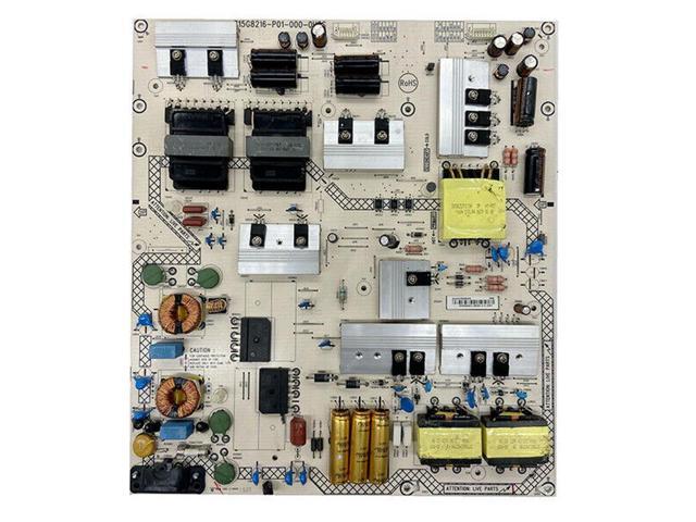 Click here for for KD-65X6000D 715G8216-P01-000-0H3S Power Supply... prices