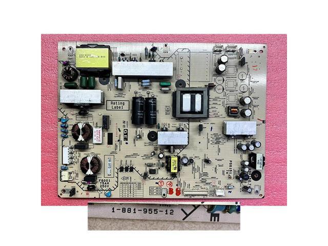 Click here for for KDL-55EX710 Power Board 1-881-955-12 prices