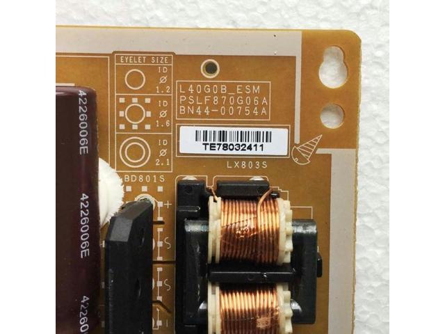 Click here for for for BN44-00754A Power Board UN40H4200AGXZD L40... prices