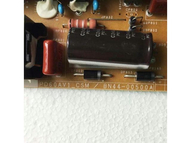 Click here for for for UA60EH6000R Power Board BN44-00500A LPF0E-... prices