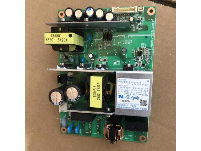 Click here for for RPS-3555 Power Board 1-474-532-22 prices