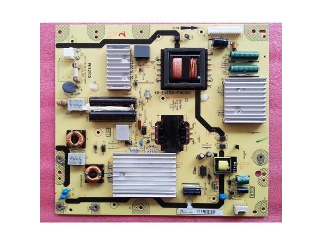 Click here for for L42F1500-3D Power Board 40-E421C6-PWC1XG prices