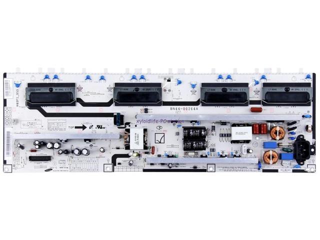 Click here for for LN40B550K1FXZA Backlight Inverter Board Power... prices