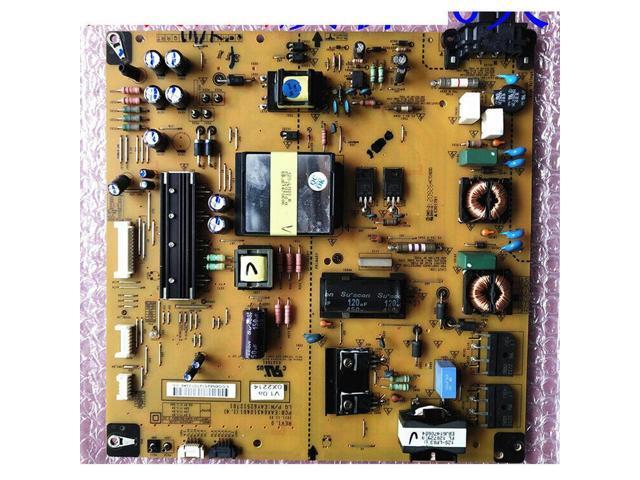 Click here for for 55LM8600-CA Power Board EAX64744301(1.3) EAY62... prices