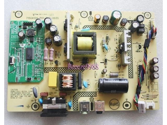 Click here for for 715G4124-P01-000-003S 715G4124 LED Power Board prices