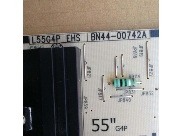 Click here for for for UA55HU8500J Power Board BN44-00742A L55G4P... prices