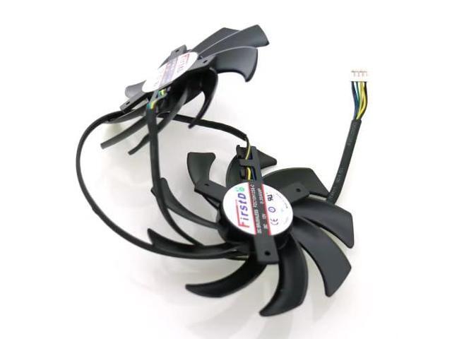 Click here for 2pcs/lot 86mm 39 * 39 * 39mm VFA Cooler Repalcemen... prices