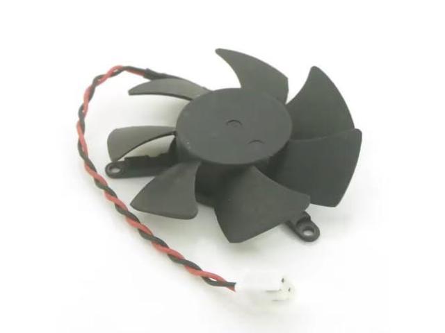Click here for PLD05010S12L 12V 0.10A 47mm 4Pin Graphics Card Fan prices