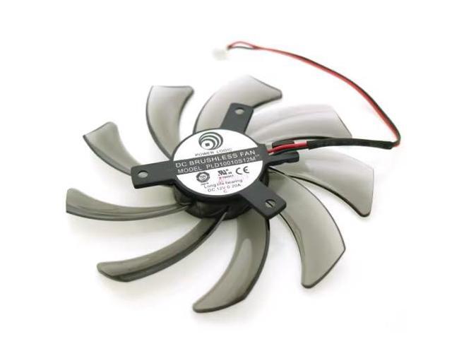 Click here for PLD10010S12M 12V 0.20A 95mm 39x39x39mm GVN550WF2 N... prices