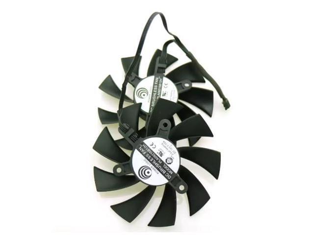 Click here for PLA09215B12H 12V 0.55A 85mm 42 * 42 * 42mm 4Pin 4W... prices