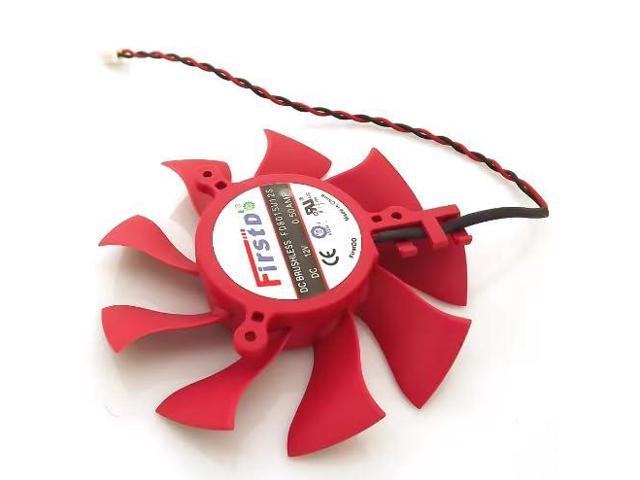 Click here for FD8015U12S DC BRUSHLESS Fan 12V 0.50A 74mm 39x39x3... prices