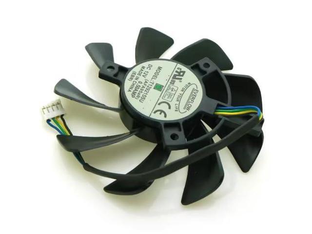 Click here for T129215SU T129215SH 12V 0.50A 86mm 38x38x38mm for... prices