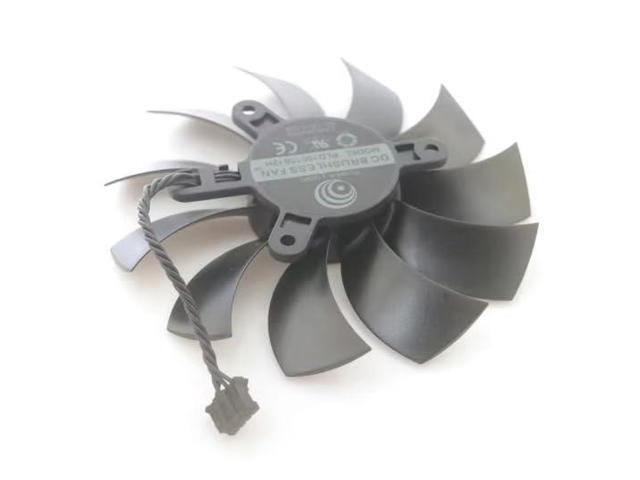 Click here for PLD10015B12H 12V 0.55A 95mm 4Pin for GTX1070 1070t... prices