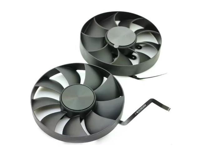 Click here for 2pcs/Lot AFB1112HD-00 DAPA1115B2UP001 110mm DC12V... prices