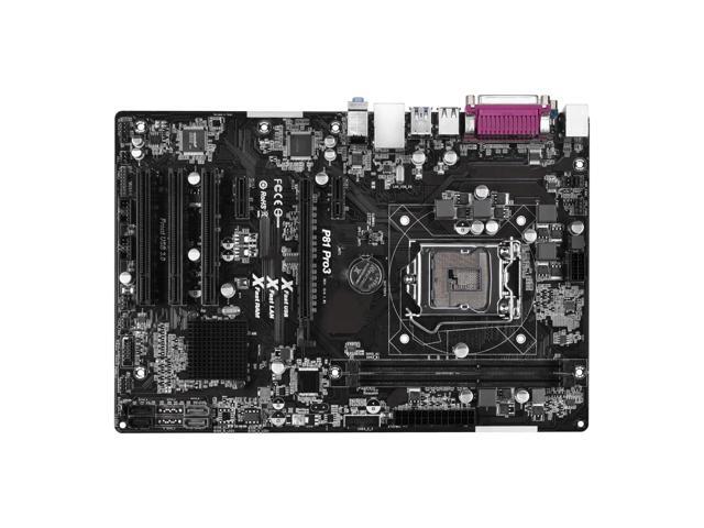 Click here for Fit forASROCK P81 Pro3 Motherboard LGA 1150 forInt... prices