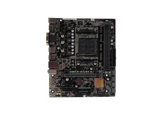 Click here for Fit forASUS A88XM-E/USB3.1 Motherboard MD A88X Mot... prices