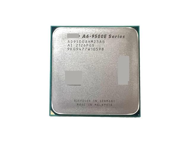 Click here for CPU A320M S2H Motherboard+ APU A6-9500E CPU Mother... prices