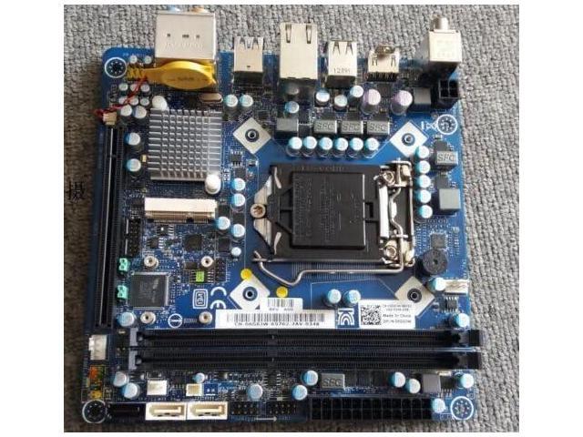 Click here for forDELL Alienware X51 R1 H61 1155 Mini-ITX Motherb... prices