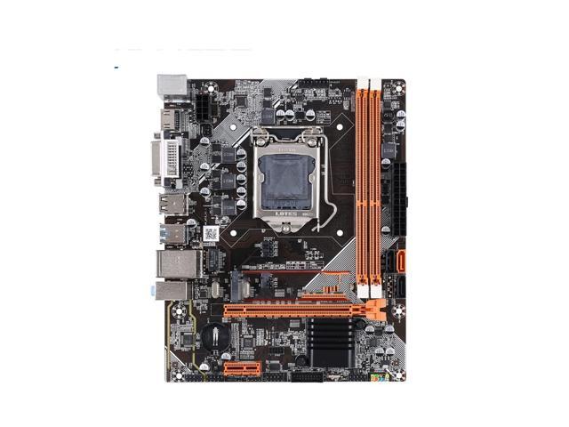 Click here for Motherboard Gaming Fit for Kllisre B75 Desktop Mot... prices