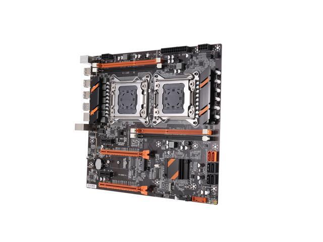 Click here for Motherboard Gaming Fit for Kllisre X79 Dual CPU Mo... prices