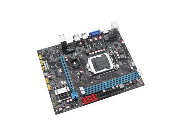 Click here for Motherboard Gaming Fit for Machinist H55 Motherboa... prices