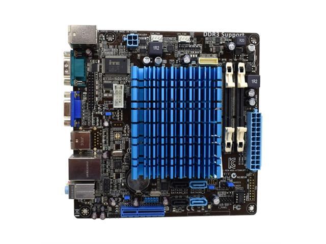 Click here for Motherboard Gaming Fit forASUS AT4NM10T-I Integrat... prices