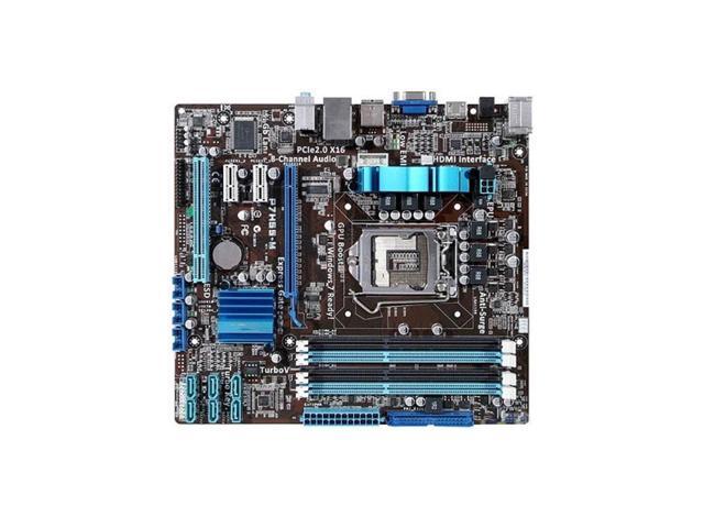 Click here for Motherboard Gaming Computer Motherboard Fit for P7... prices