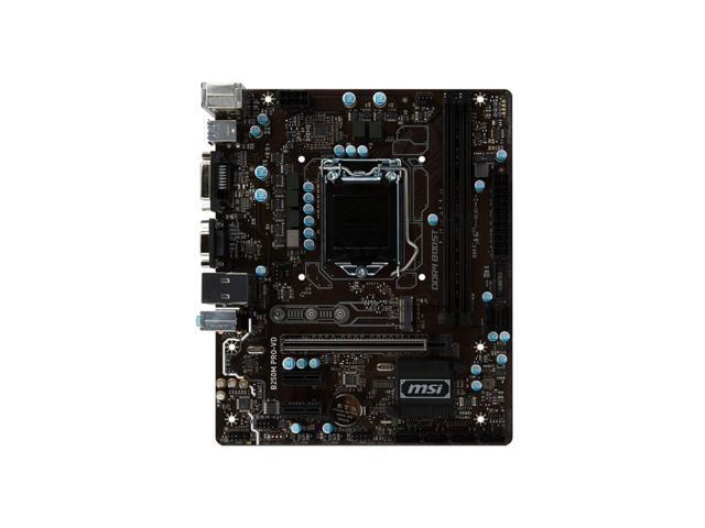 Click here for Motherboard Gaming Desktop Board SATA3 USB3.0 PCI-... prices