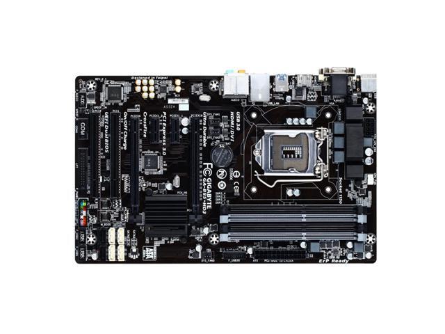 Click here for Motherboard Gaming Fit forGIGABYTE GA-B85-HD3 LGA... prices