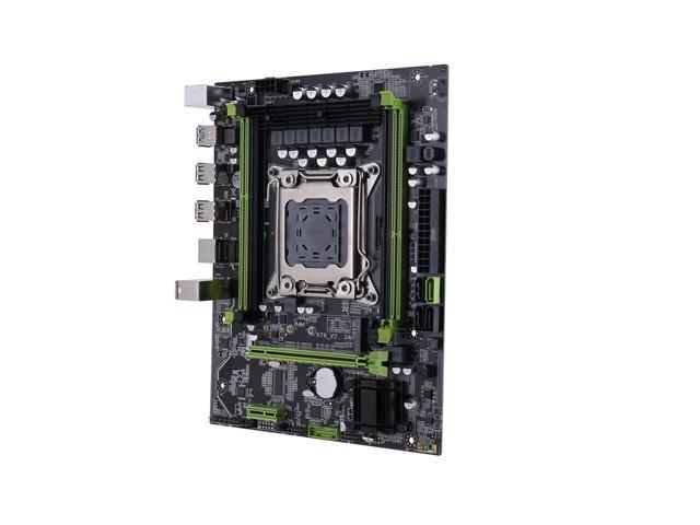 Click here for Motherboard Gaming Fit forCTHIM X79 Motherboard Co... prices