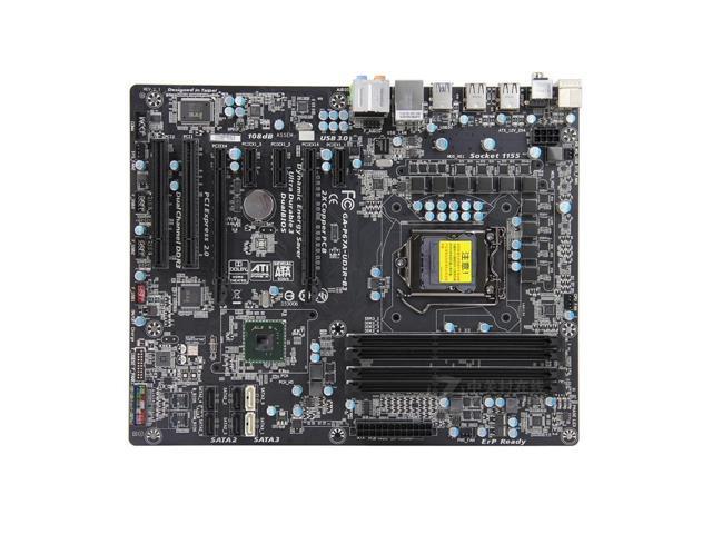 Click here for Motherboard Gaming Fit forGIGABYTE GA-P67A-UD3R-B3... prices