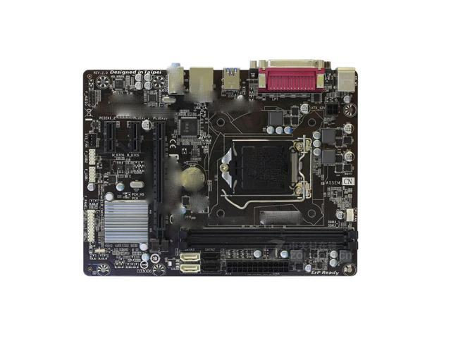 Click here for Motherboard Fit for GA-H81M-DS2 LGA 1150 DDR3 16GB... prices