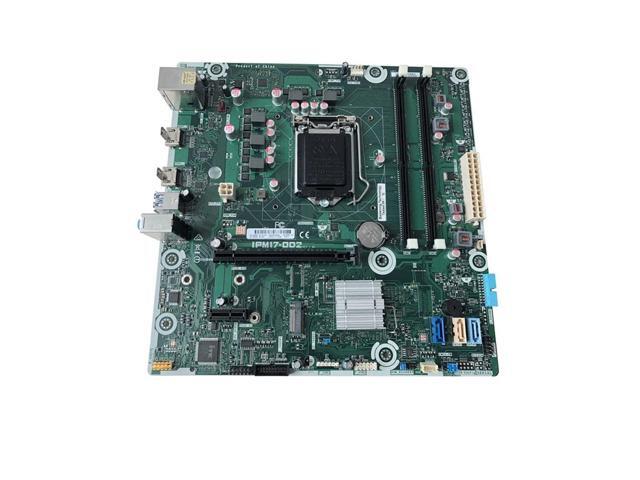 Click here for forEnvy 750 Desktop Motherboard IPM17-DD2 REV:1.01... prices