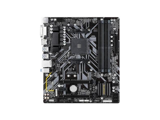 Click here for motherboardsFit forGIGABYTE GA B450M DS3H Micro AT... prices