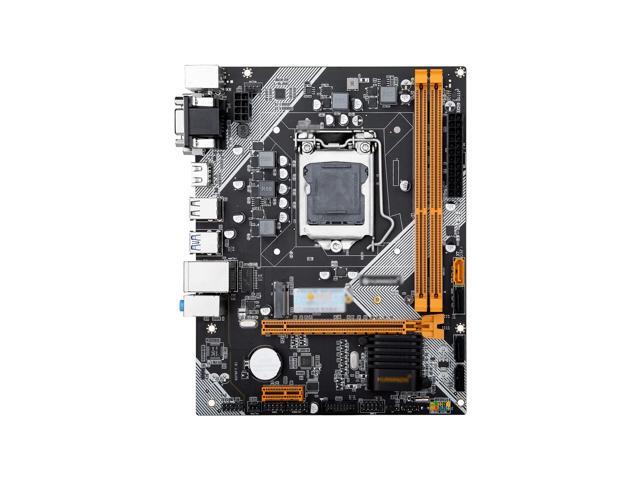 Click here for motherboardsB75 Desktop Motherboard LGA 1155 for I... prices
