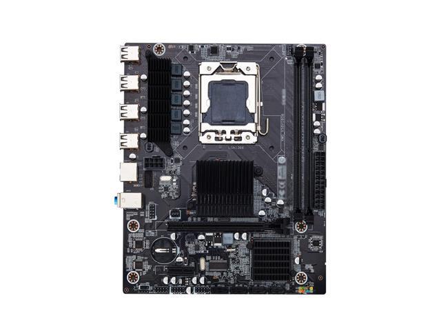 Click here for motherboardsX58 Motherboard LGA1366 Combos E5620 C... prices