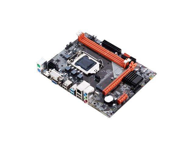 Click here for Computer motherboards Fit for Atermiter B75 Mother... prices