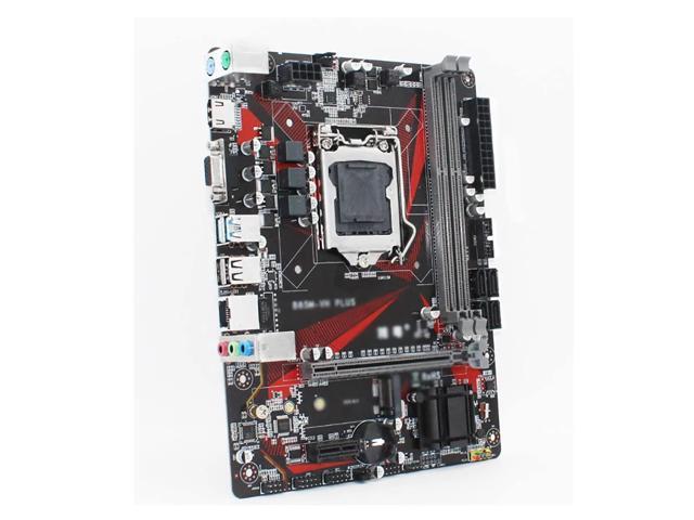 Click here for B85 LGA1150 Motherboard Support NVME M.2 SSD forIn... prices