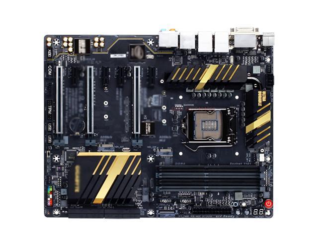 Click here for Computer motherboardGA Z170X UD5 Motherboard LGA 1... prices