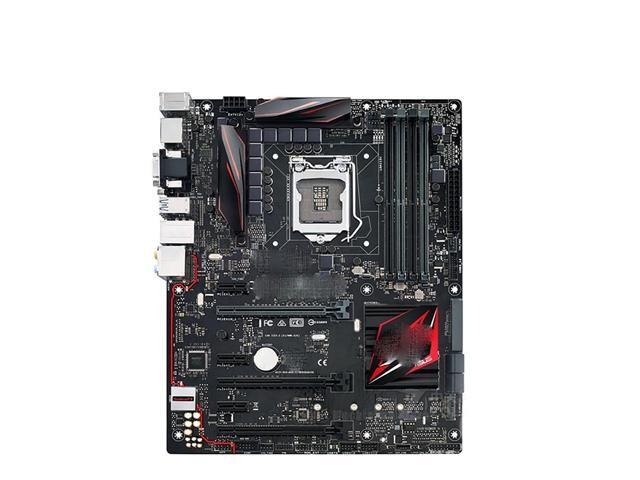 Click here for MotherboardsMotherboard Fit forASUS Z170 PRO Gamin... prices