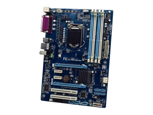 Click here for Motherboard Gaming Fit forGIGABYTE GA-P67-DS3-B3 P... prices