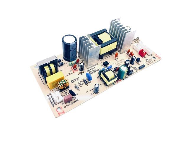 Click here for 1Pcs Fridge Power Board CD-120-P REV-1.0-PCB201807... prices