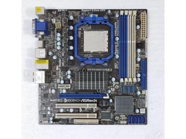 Click here for forASROCK 880GMH/USB3 880G DDR3 Motherboard forAMD... prices