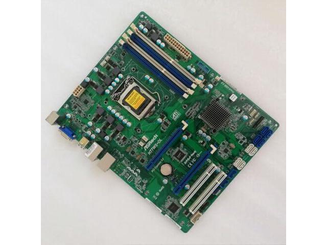 Click here for forASROCK H77WS-DL LGA1155 H77 Desktop Motherboard prices