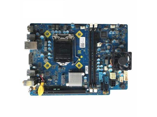 Click here for forDELL Alienware X51 R3 26CD3 Z170 1151 DDR4 Desk... prices