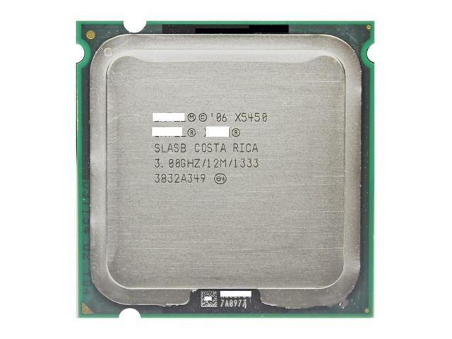 Click here for CPU X5450 775 Quad c 4 c 3.0MHZ LeveL2 12M Work On... prices