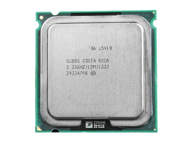 Click here for CPU L5410 Quad-Core CPU 2.33GHz 12MB 1333MHz Proce... prices
