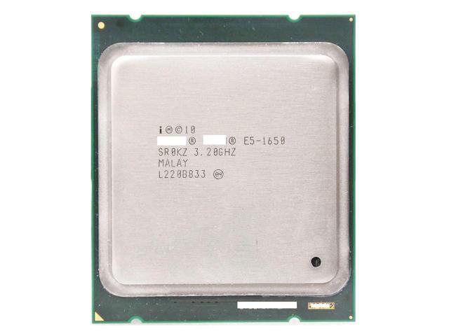 Click here for CPU E5 1650 E5-1650 E51650 3.2GHz 6 c 12Mb Cache S... prices