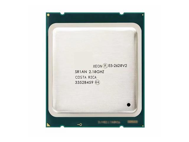 Click here for CPU E5 2620 V2 LGA 2011 CPU Processor 2.1Ghz 6-cor... prices